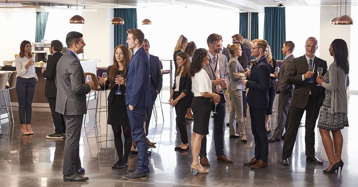 How to Use Networking to Find a Job | Indianapolis IN Staffing Agency